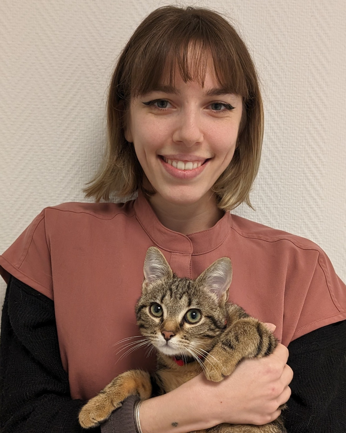 Clinique Vétérinaire Féline Médichat